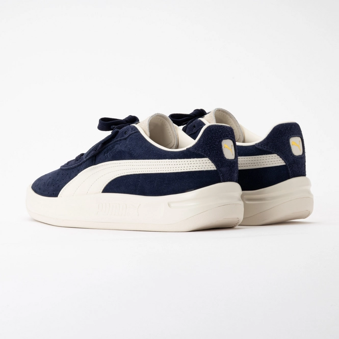 PUMA Men GV Special Suede PUMA Navy / Frosted Ivory | Sneaker District