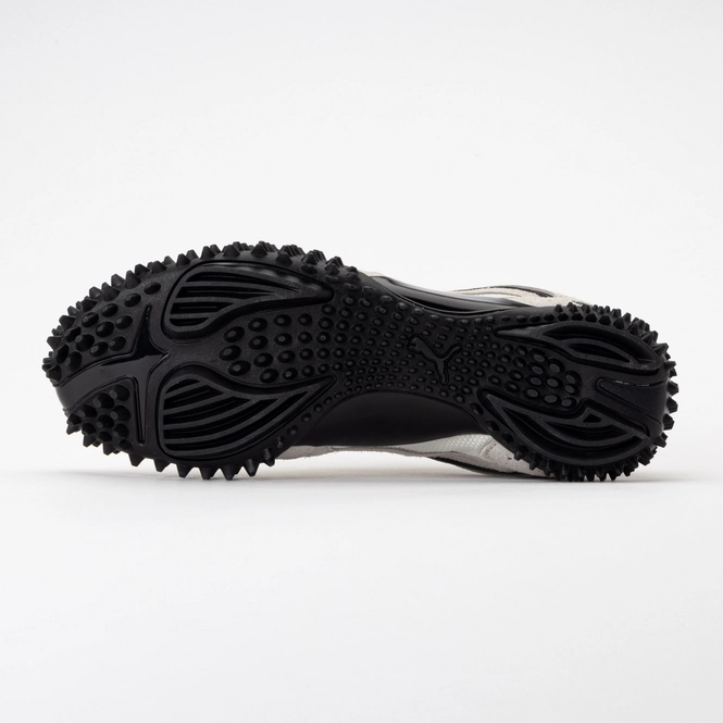PUMA Men Mostro XC GTX Vapor Gray / PUMA Black | Sneaker District