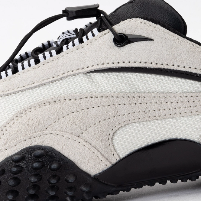 PUMA Men Mostro XC GTX Vapor Gray / PUMA Black | Sneaker District