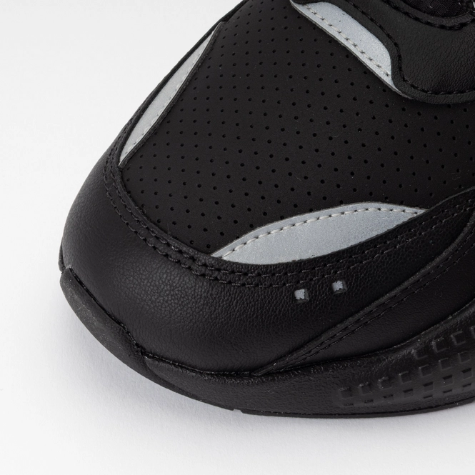PUMA Men RS-X Triple Puma Black / Puma Black | Sneaker District