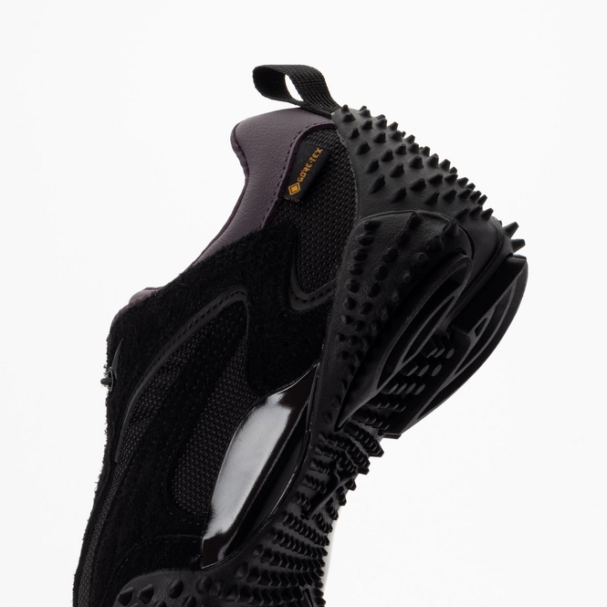 PUMA Unisex Mostro XC GTX PUMA Black / Midnight Plum | Sneaker District