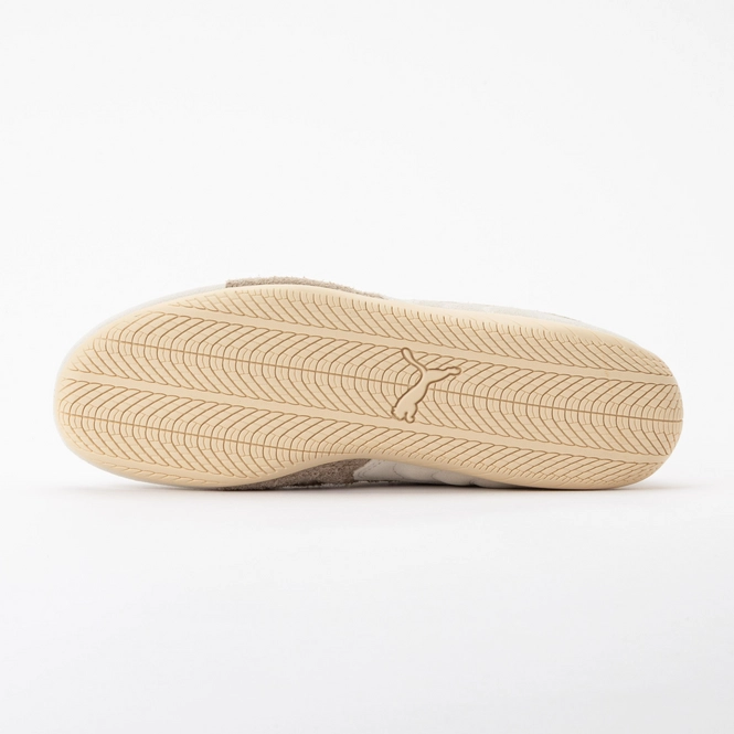 PUMA Women Speedcat Elevated Warm White / Ice Coffee | Sneaker District