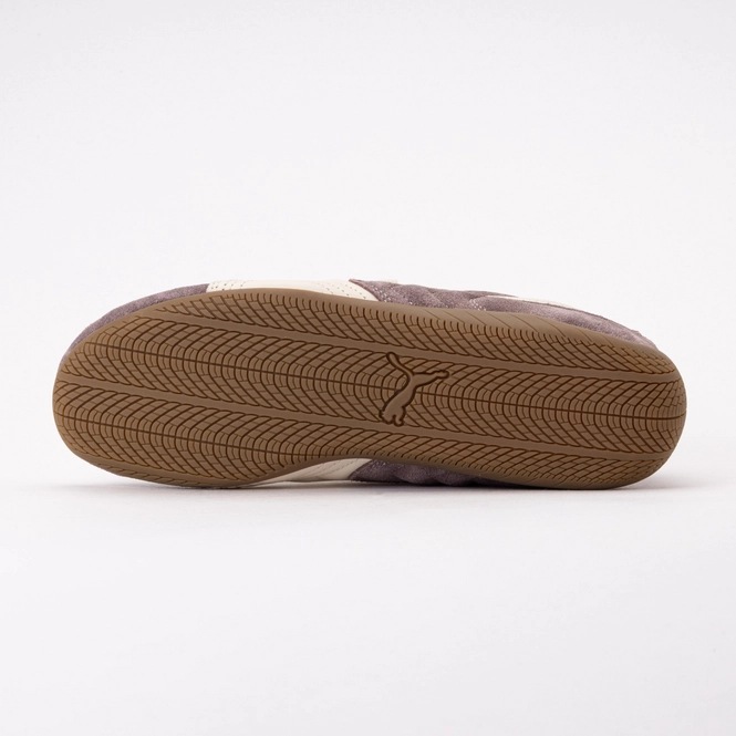 PUMA Women Speedcat Faded Chocolate Brown-Sandstone | Sneaker District