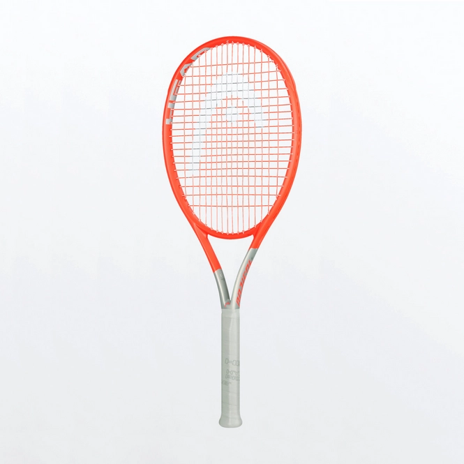 Tennis Racket HEAD Radical S 2021 (Strung) | Tennisplanet.co.uk