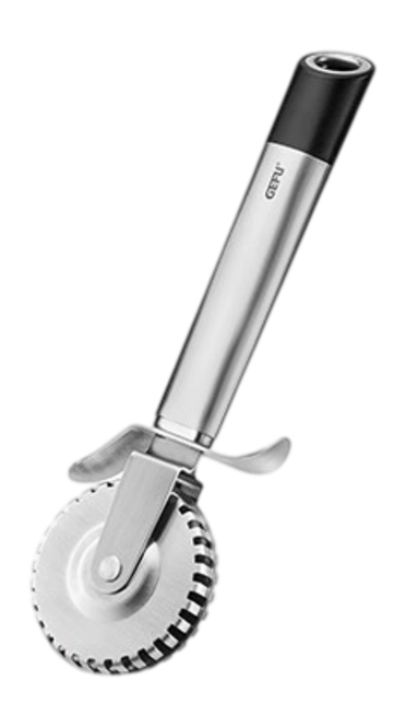 Ravioli wheel Gefu Primeline Silver | Cookwarestore