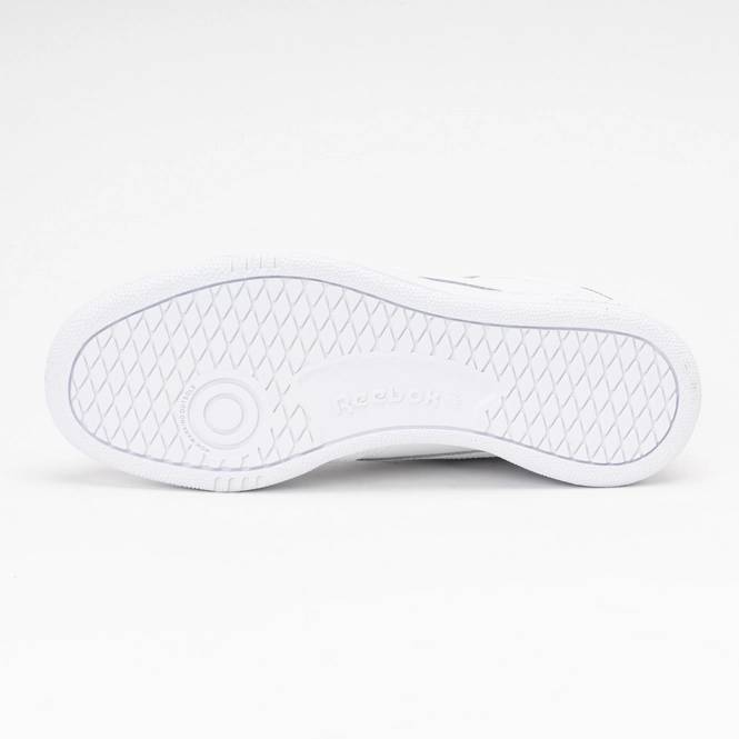 Reebok Men Club C 85 White Green | Sneaker District