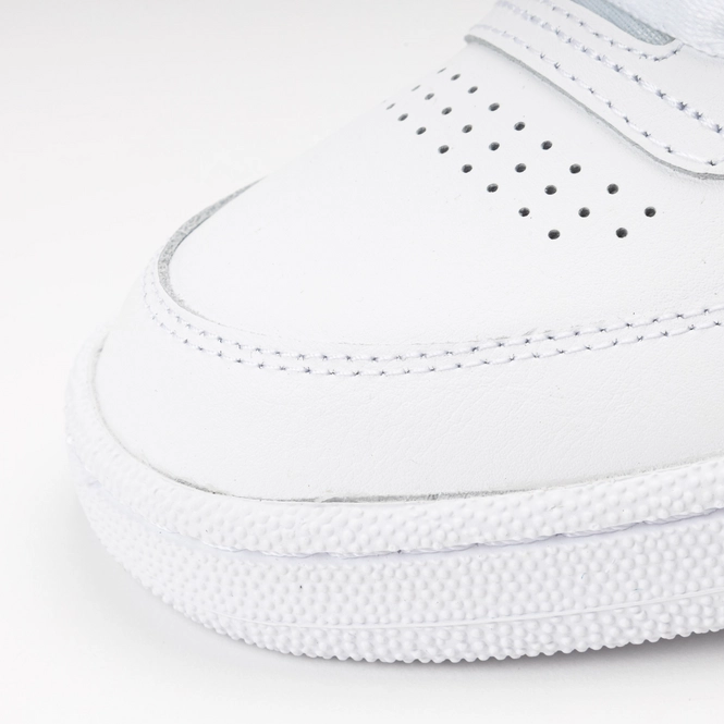 Reebok Men Club C 85 White Green | Sneaker District