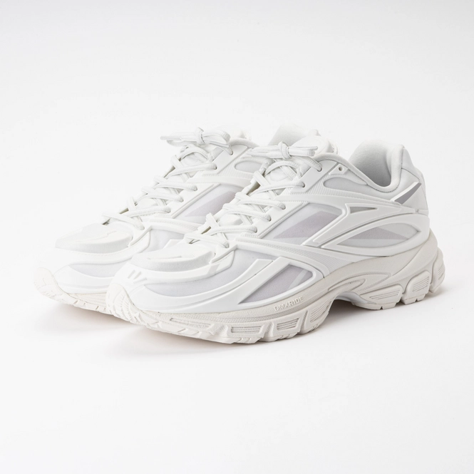 Reebok LTD Men Premier Road Modern Mono White | Sneaker District