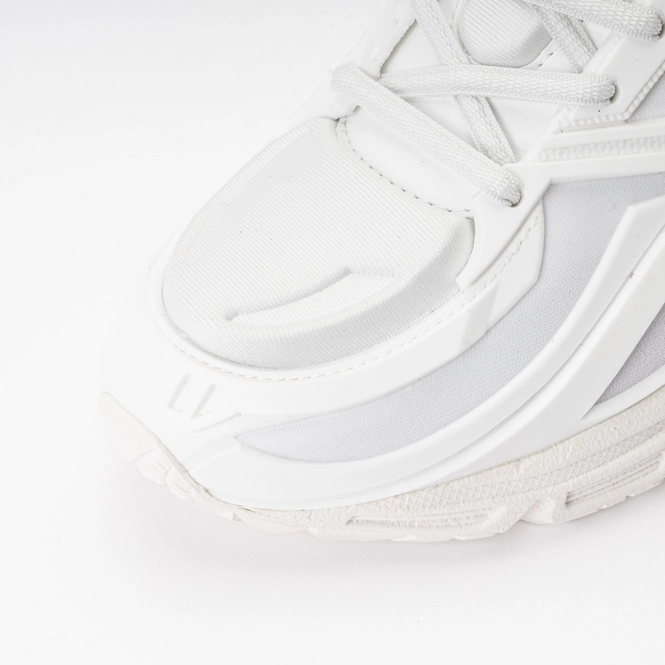 Reebok LTD Men Premier Road Modern Mono White | Sneaker District