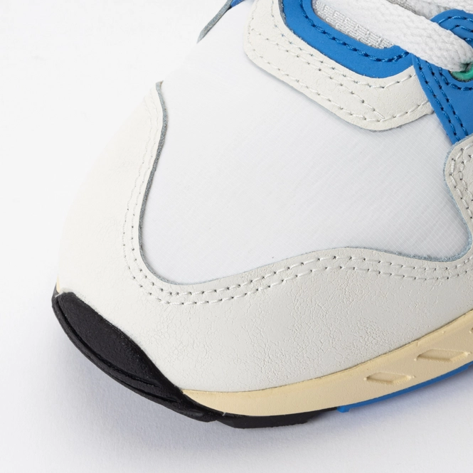 Reebok Men ERS 4000 Chalk Kinetic Blue Black | Sneaker District
