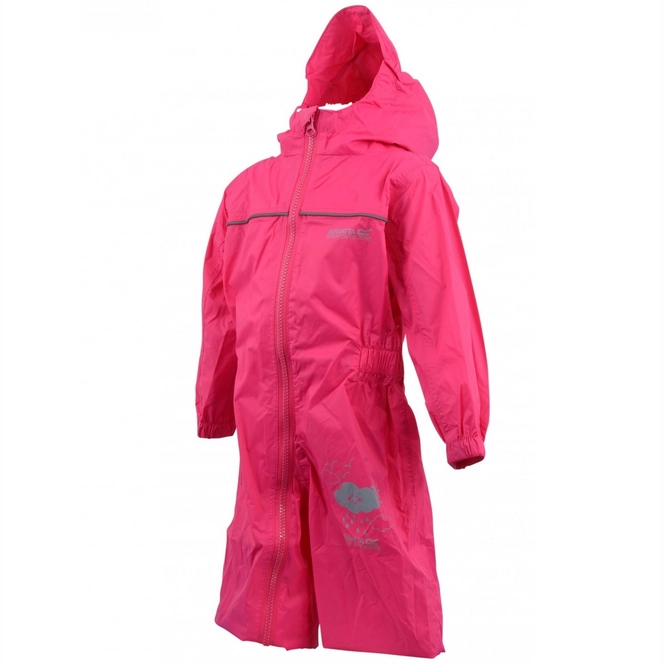 Regenpak Regatta Puddle IV Rain Suit Jem | Outdoorsupply
