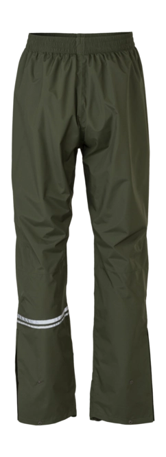 Rain Suit AGU Unisex Original Rain Suit Essential Army Green ...