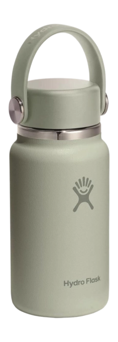 Trinkflasche Hydro Flask Micro Hydro Agave 200 ml | Kochexperte
