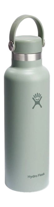 Trinkflasche Hydro Flask Standard Mouth Agave 621 ml | Kochexperte