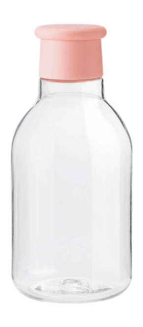 Trinkflasche Rig-Tig Drink-It Salmon 500 ml | Kochexperte