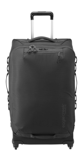 Valise Eagle Creek Expanse 4-Wheel 95L Midnight Black | Equipementaventure