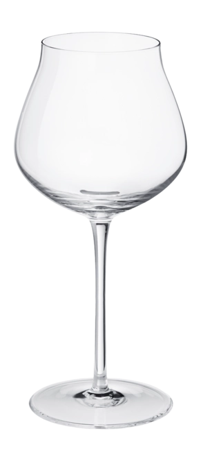Red Wine Glass Georg Jensen Sky Crystalline 500 ml (Set of 6 ...