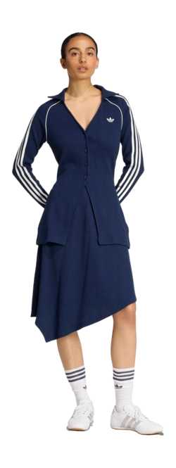 Rok Adidas Women Adidas Originals Waffle Asymetric Night Indigo ...