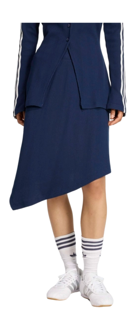 Rok Adidas Women Adidas Originals Waffle Asymetric Night Indigo ...