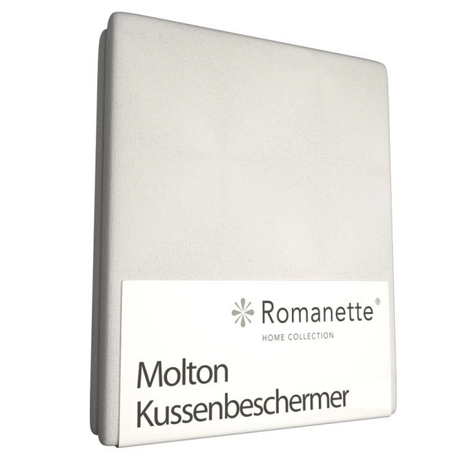 Kussenbeschermer Romanette | Bedsupply