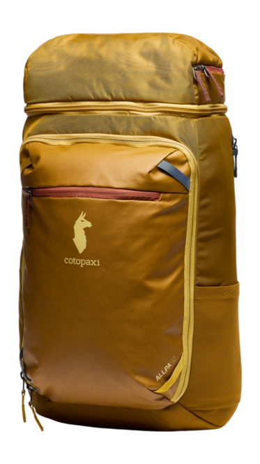 Rucksack Cotopaxi Allpa 50L Adventure Travel Pack Unisex Bronze ...