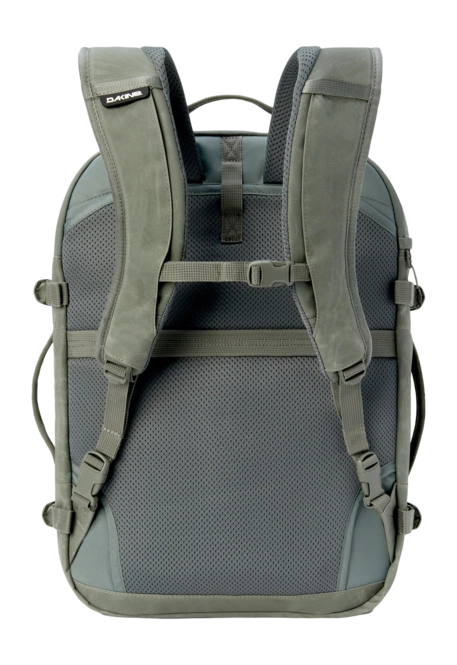 Rugzak Dakine Split Adventure Backpack 28L Mulled Basil | Outdoorsupply