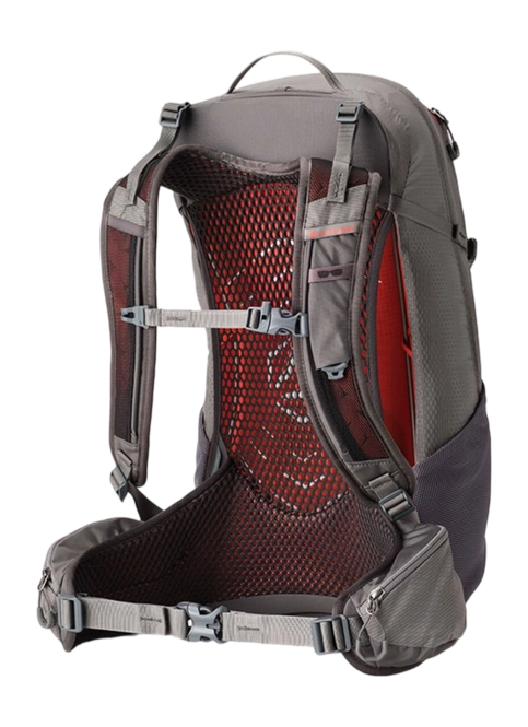 Rucksack Gregory Juno 30 Torch Grey | Outdoorsupply.co.uk