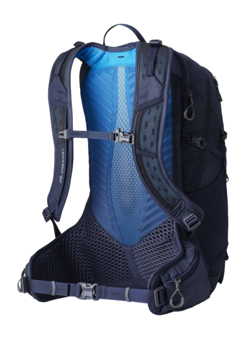 Rucksack Gregory Miko 25 Volt Blue | Outdoorsupply.co.uk