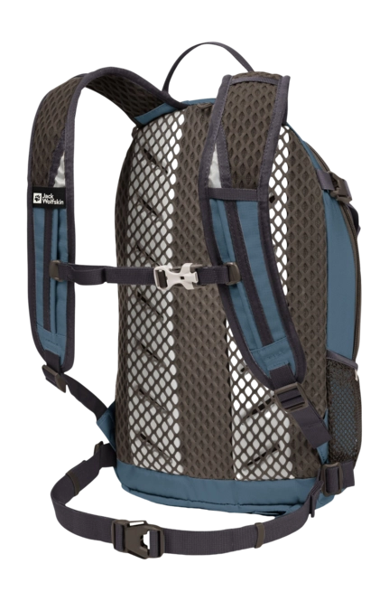 Rugzak Jack Wolfskin Velocity 12 Midnight Sky | Outdoorsupply