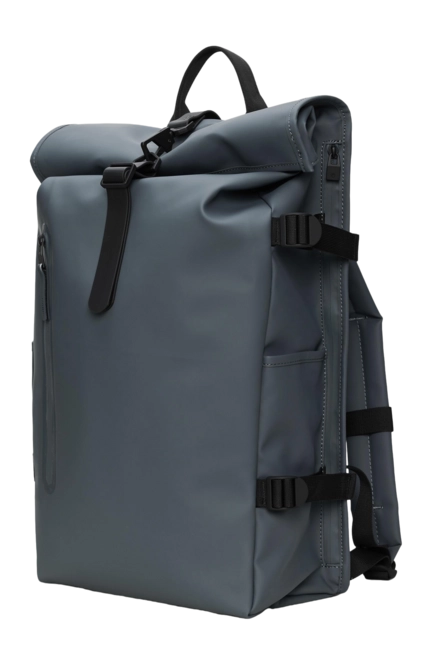 Sac à Dos Rains Unisexe Rolltop Rucksack Large Lagoon 25 | Bottespluie