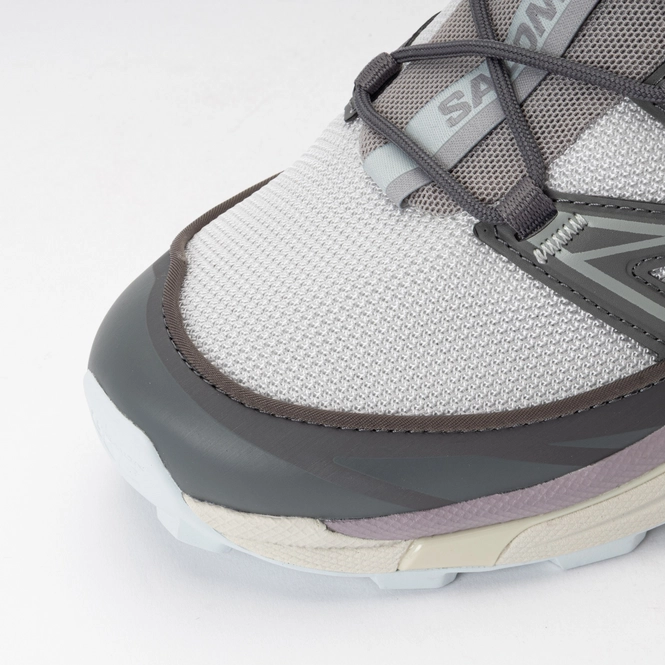 Salomon Men XT-6 EXPANSE Lunar Rock / Castlerock / Ballad Blue ...