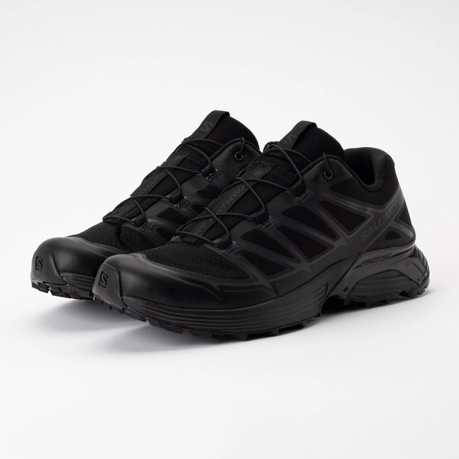 Salomon Unisex XT-Pathway 2 Black / Black / Asphalt | Sneaker District