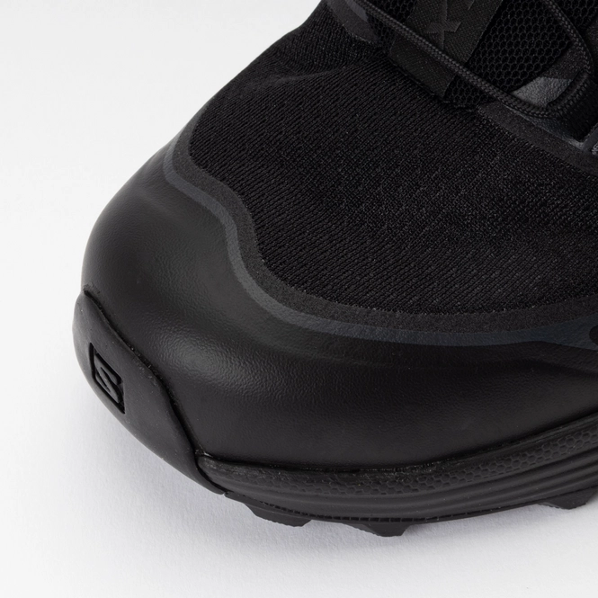 Salomon Unisex XT-Pathway 2 Black / Black / Asphalt | Sneaker District