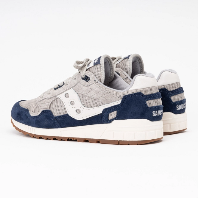 Saucony Men Shadow 5000 Shadow/Navy | Sneaker District