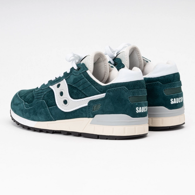 Saucony Shadow 5000 Forest | Sneaker District