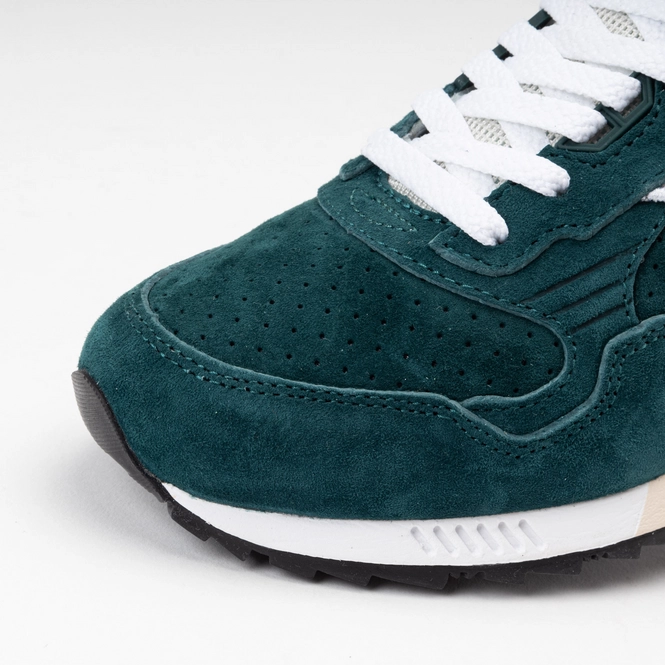 Saucony Shadow 5000 Forest | Sneaker District