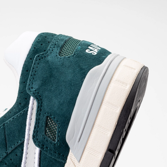 Saucony Shadow 5000 Forest | Sneaker District