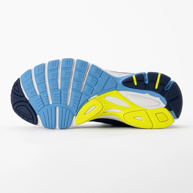 Saucony Women Progrid Guide 7 Light Blue/Blue | Sneaker District