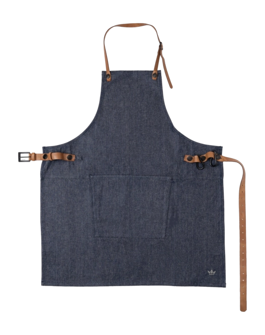 Schort Dutchdeluxes BBQ Style Brute | Kookexpert