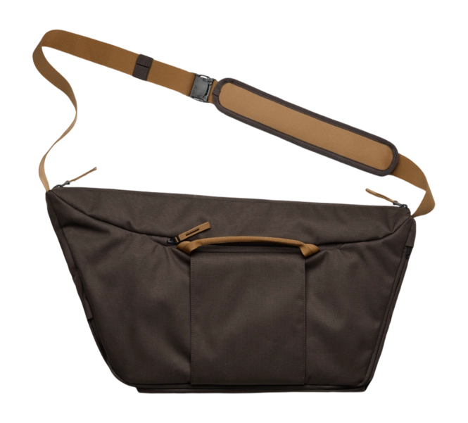 Schoudertas Db Ramverk Pro Sling Bag 24L Espresso | Outdoorsupply