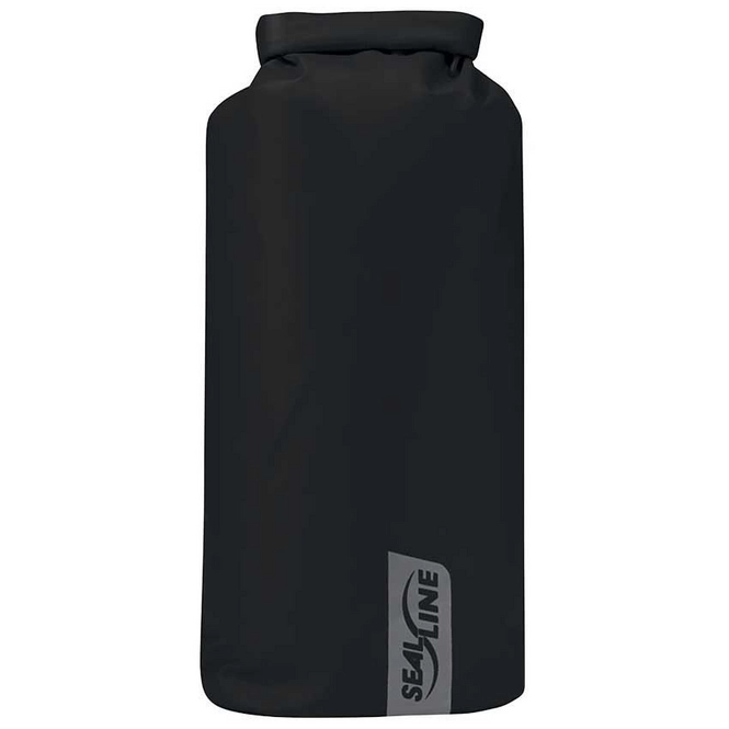 Dry Bag Sealline Discovery 10L Black | Outdoorsupply.co.uk