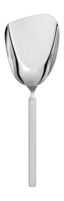 Cuillère de Service Alessi Dry Large | Cuisineetcocotte