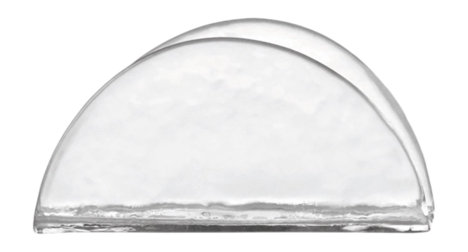 Serviettenhalter Leonardo Ciao Glas | Kochexperte