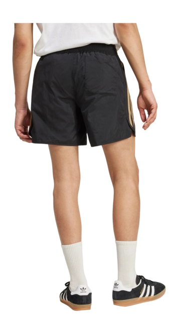 Short Adidas Men Adicolor Classics Sprinter Black / Cardboard | Sneaker ...