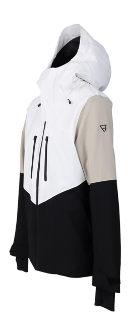 Veste de Ski Brunotti Femme Avamon Snow Jacket Snow | Etrias.fr