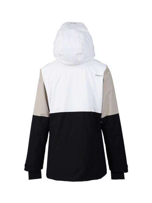 Veste de Ski Brunotti Femme Avamon Snow Jacket Snow | Equipementaventure
