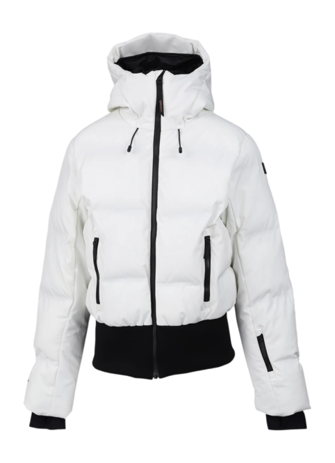 Veste de Ski Brunotti Femme Firecrown Snow Jacket Snow | Etrias.fr
