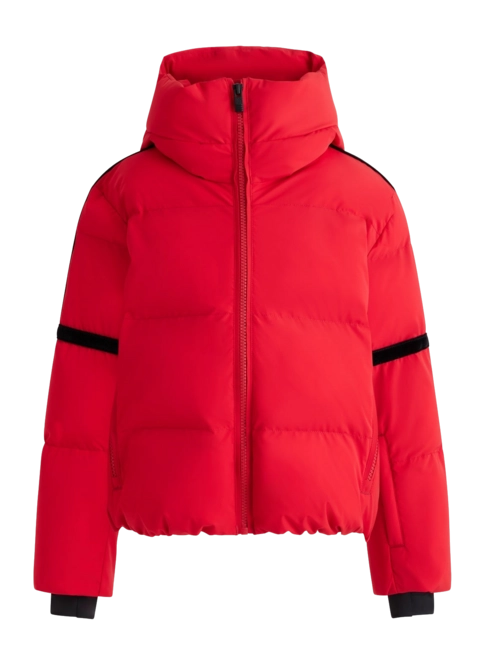 Ski Jas Fusalp Kids Barsy Jr Racing/Noir | Outdoorsupply