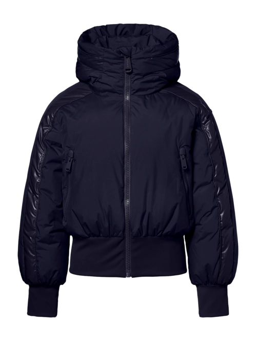 Ski Jacket Goldbergh Women Volare French Blue | Outdoorsupply.co.uk