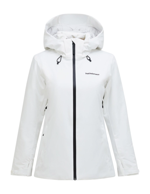 Ski Jacket Peak Performance Women Anima HIPE 2L Insulated Shell Jacket ...